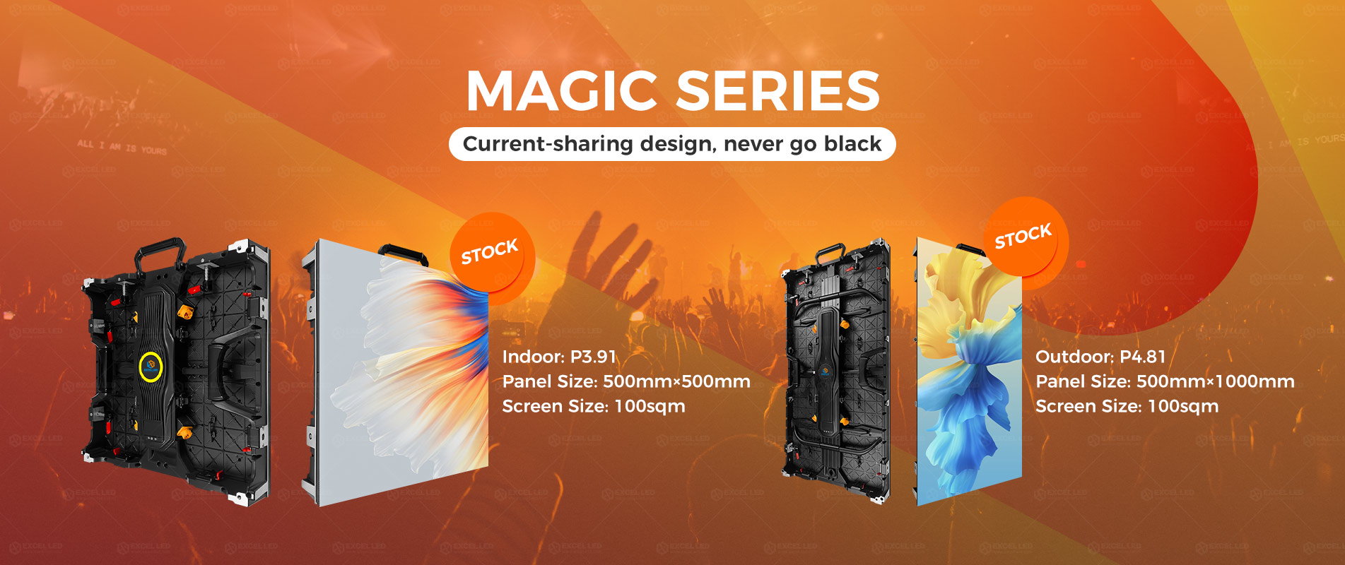 Premium LED Video Wall ,LED Screen ,LED Display Manufacturer