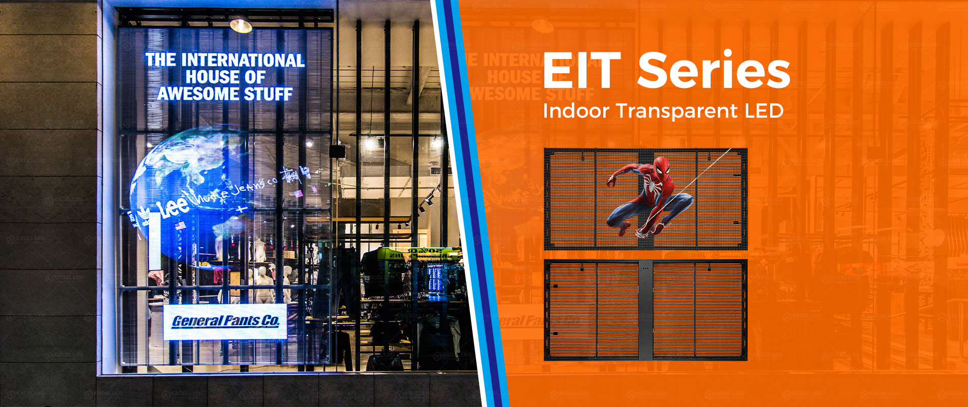 Premium LED Video Wall ,LED Screen ,LED Display Manufacturer