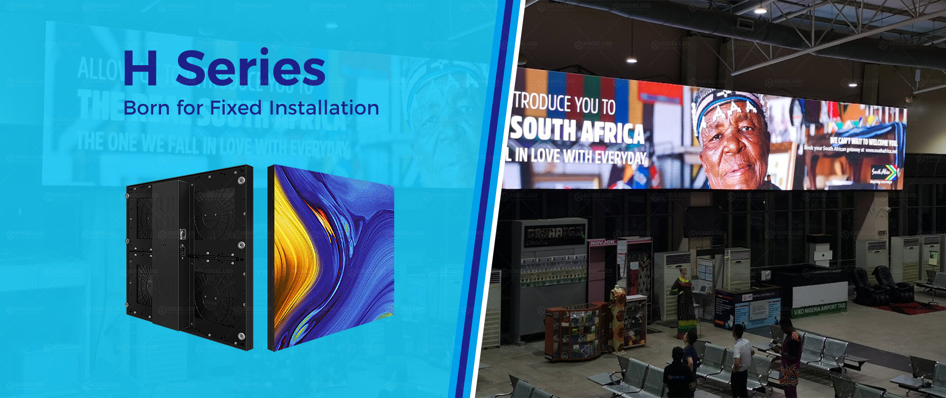 Premium LED Video Wall ,LED Screen ,LED Display Manufacturer